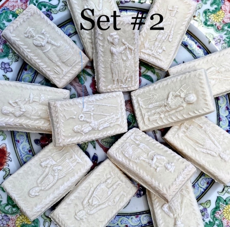 1 Dozen Traditional Large Anise or Assorted Flavor Soft German ...