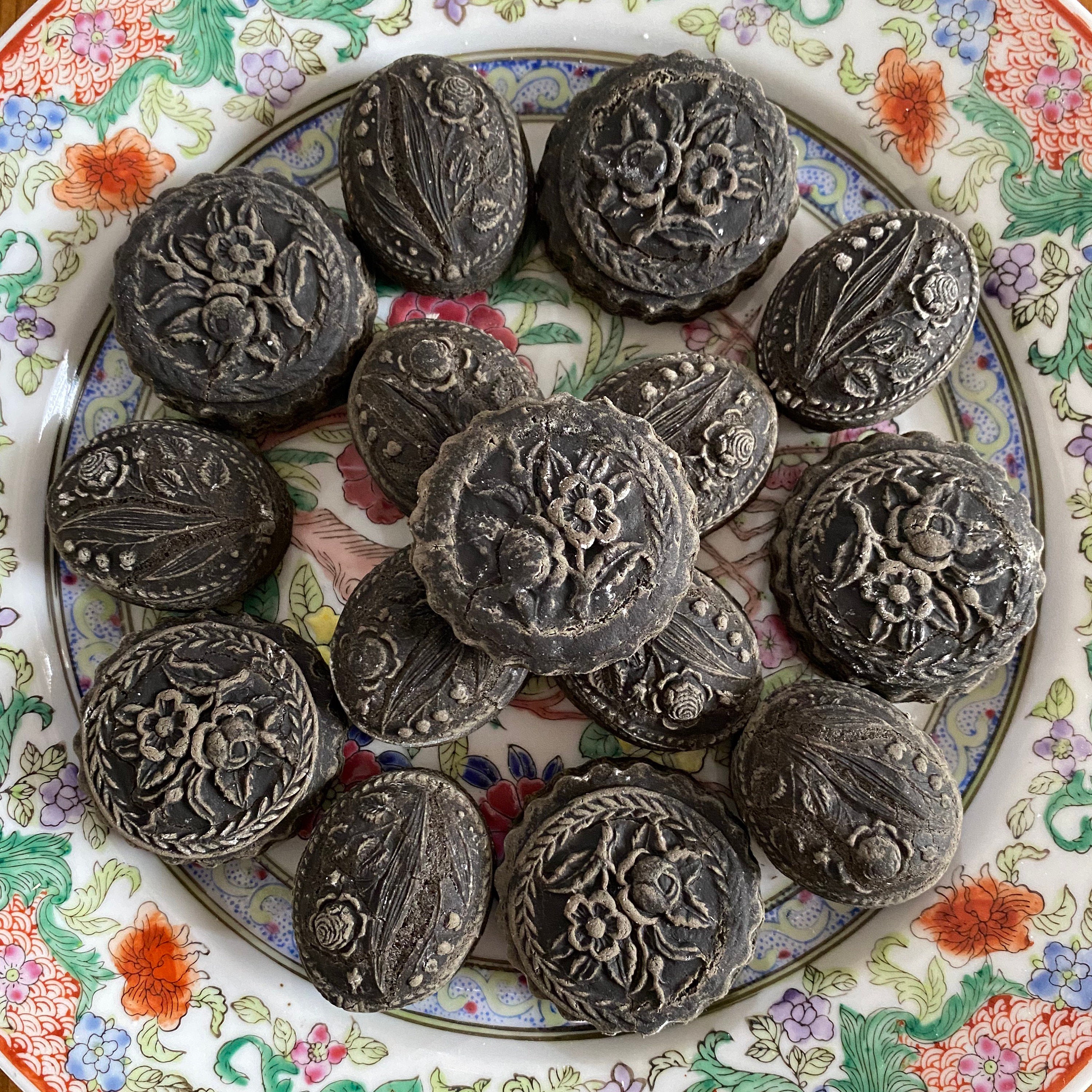 Father’s Day 1 Dozen Traditional Anise or Assorted Flavor Soft German ...