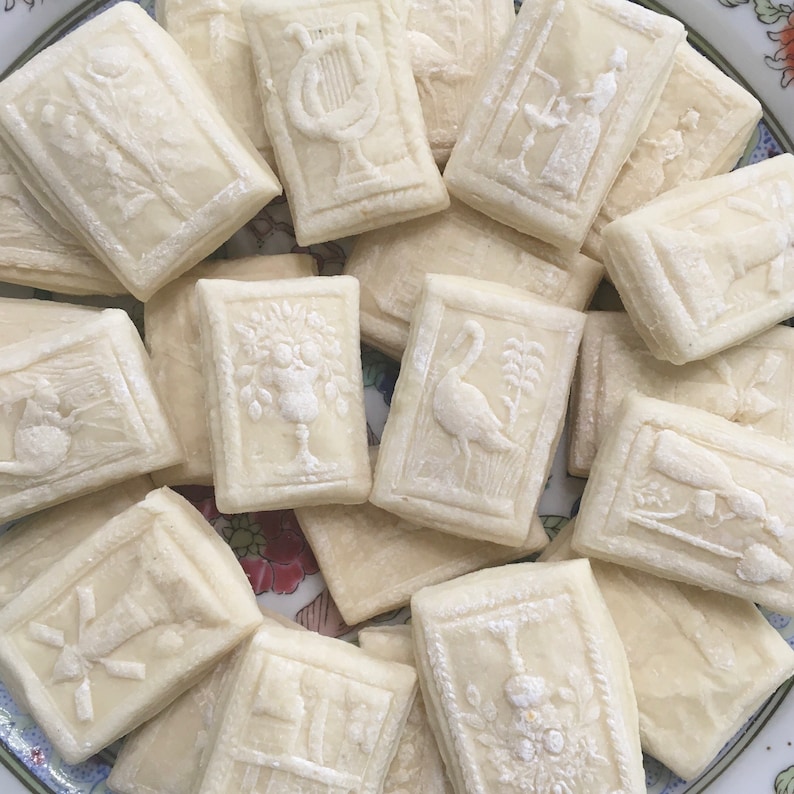 Father’s Day 1 Dozen Traditional Anise or Assorted Flavor Soft German ...