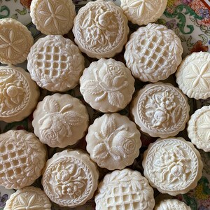 Father’s Day 1 Dozen Traditional Anise or Assorted Flavor Soft German ...