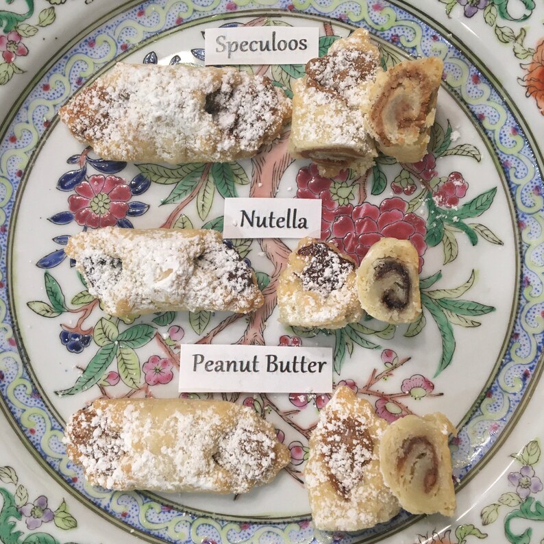 18 Little Horns Roscici Kiflik Kieflies Rogaliki Rushki Rockzi - Etsy