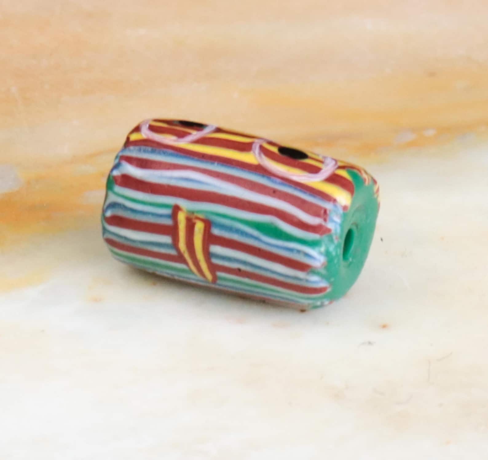 ベネチアントレードビーズ - Etsy 日本