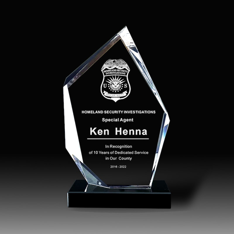 Law Award Trophy - Etsy