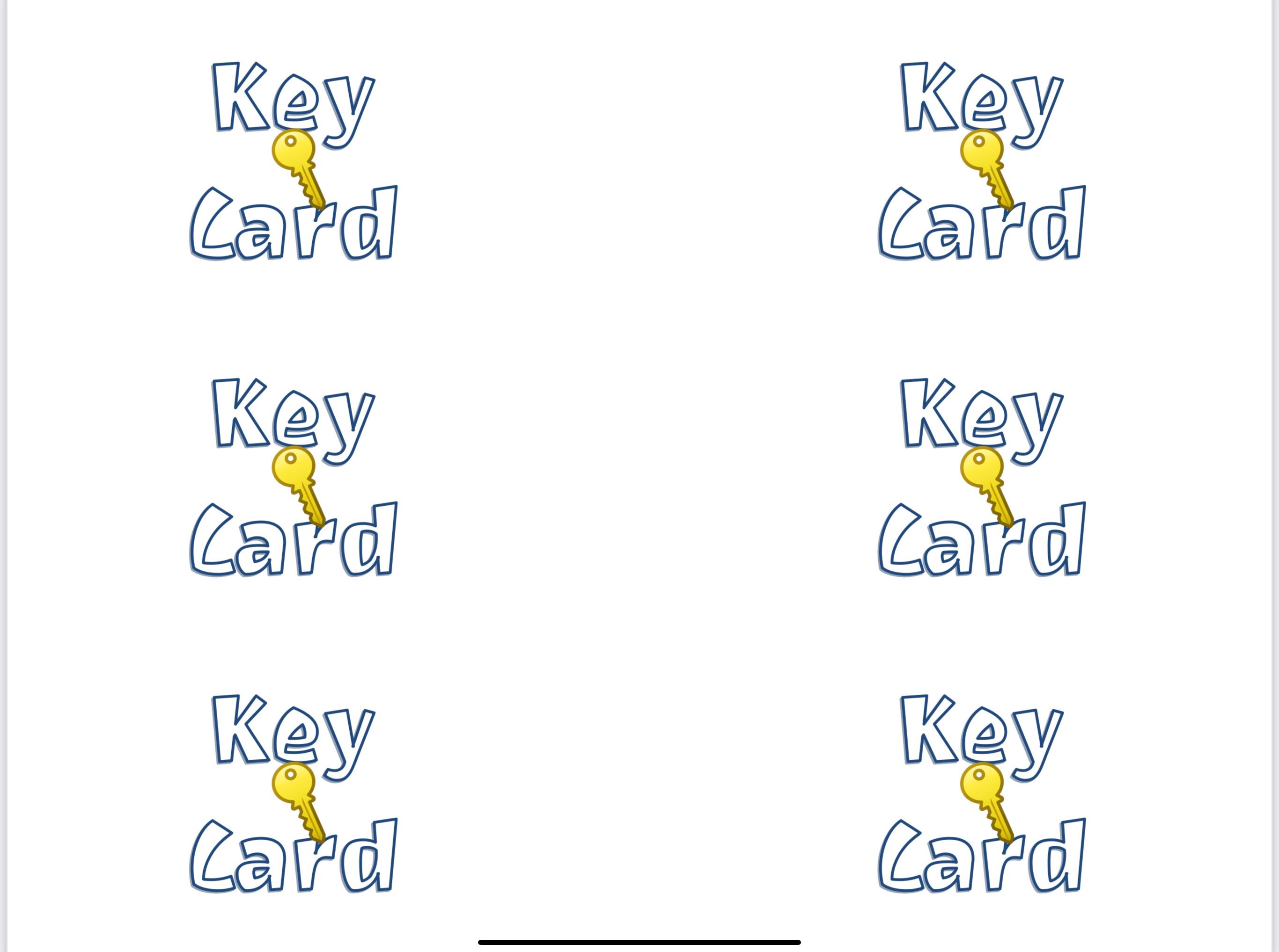 Key Bridge - A Music Theory Board Game for Beginner Piano Students - Etsy