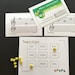 Music Spelling Bee Pack - SET C (learn Treble/bass Clef Notes With ...