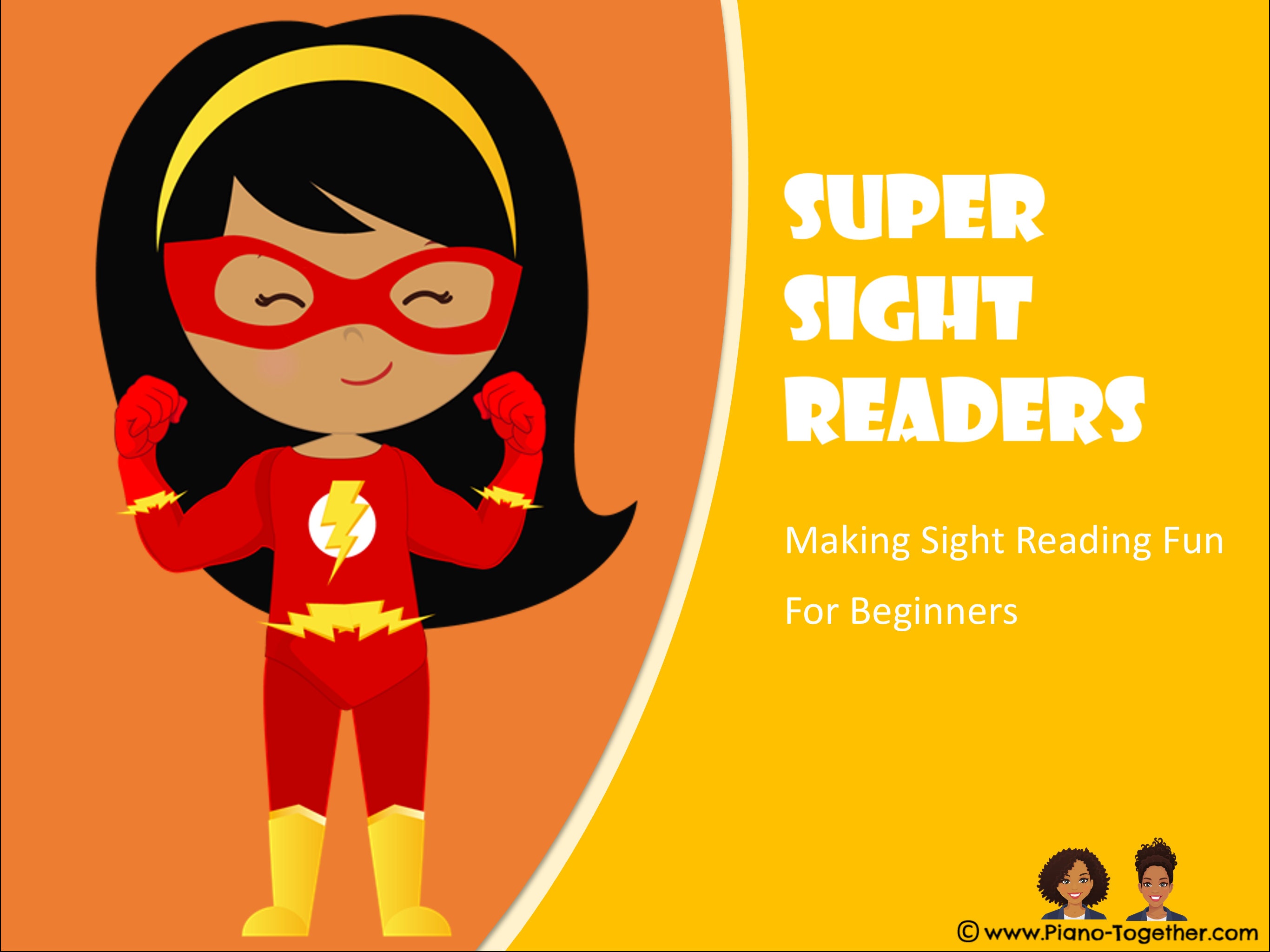Super Sight Reading Bundle 3 Powerpoint Sight Reading Games primer ...