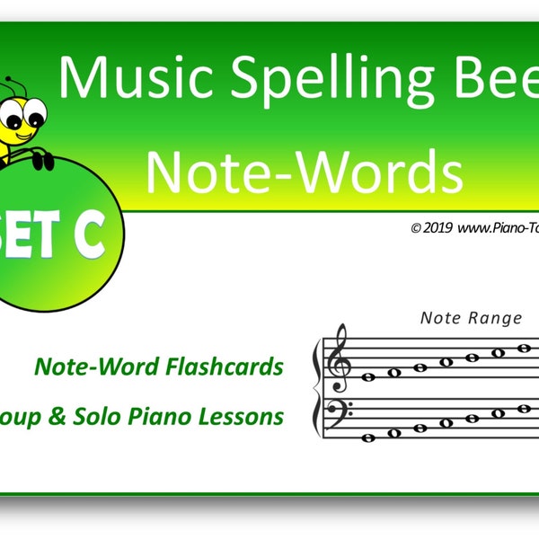 PianoTogether - Etsy