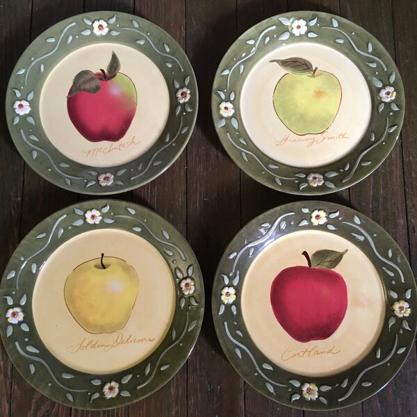 Susan Winget Dinnerware - Etsy