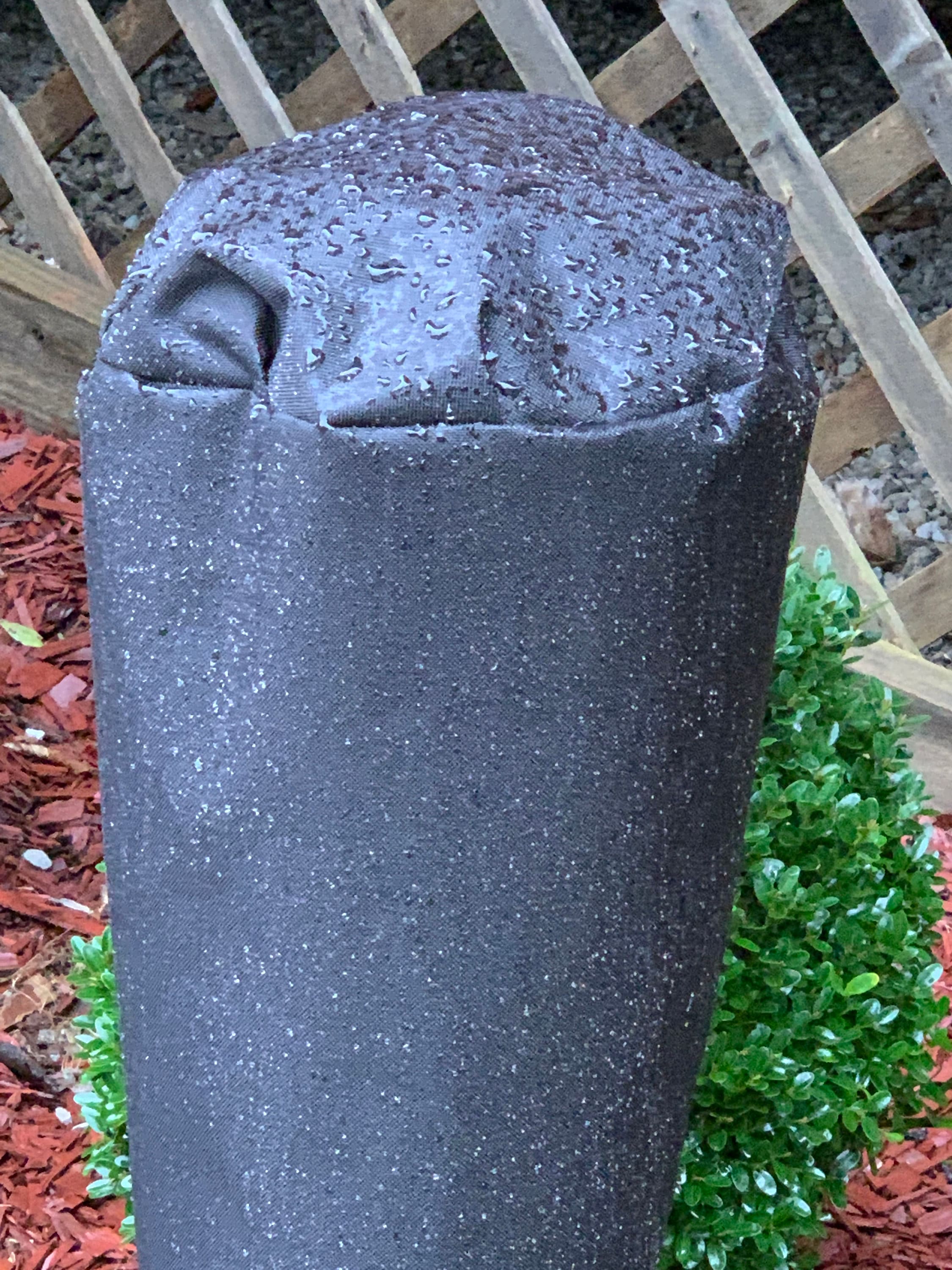 Tiki Torch Cover, Waterproof (pair of 2) - Etsy