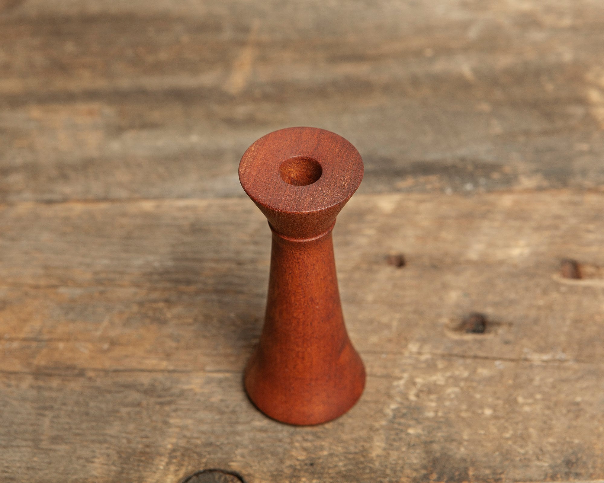 Sapele Twig Pot - Woodturned Bud Vase - Etsy