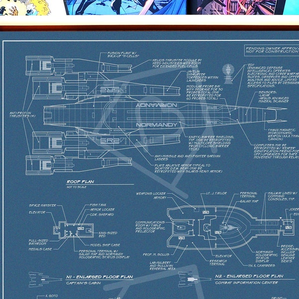 Normandy Sr2 Poster - Etsy Australia