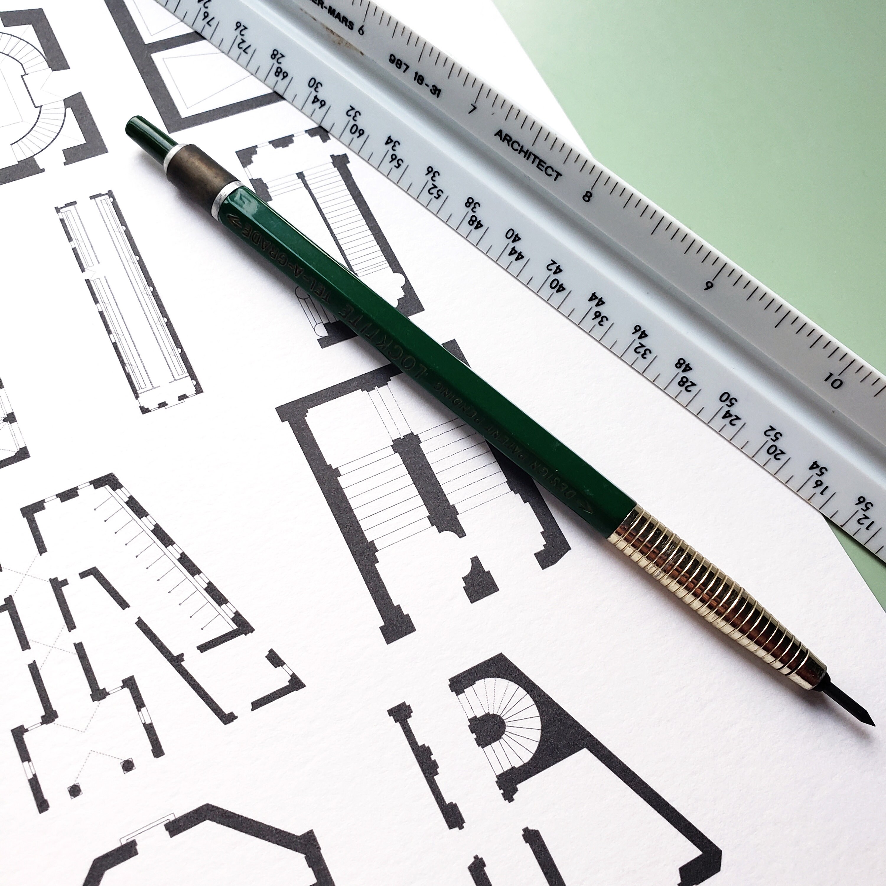 Classical Architecture Alphabet Print Rome Italy | Etsy