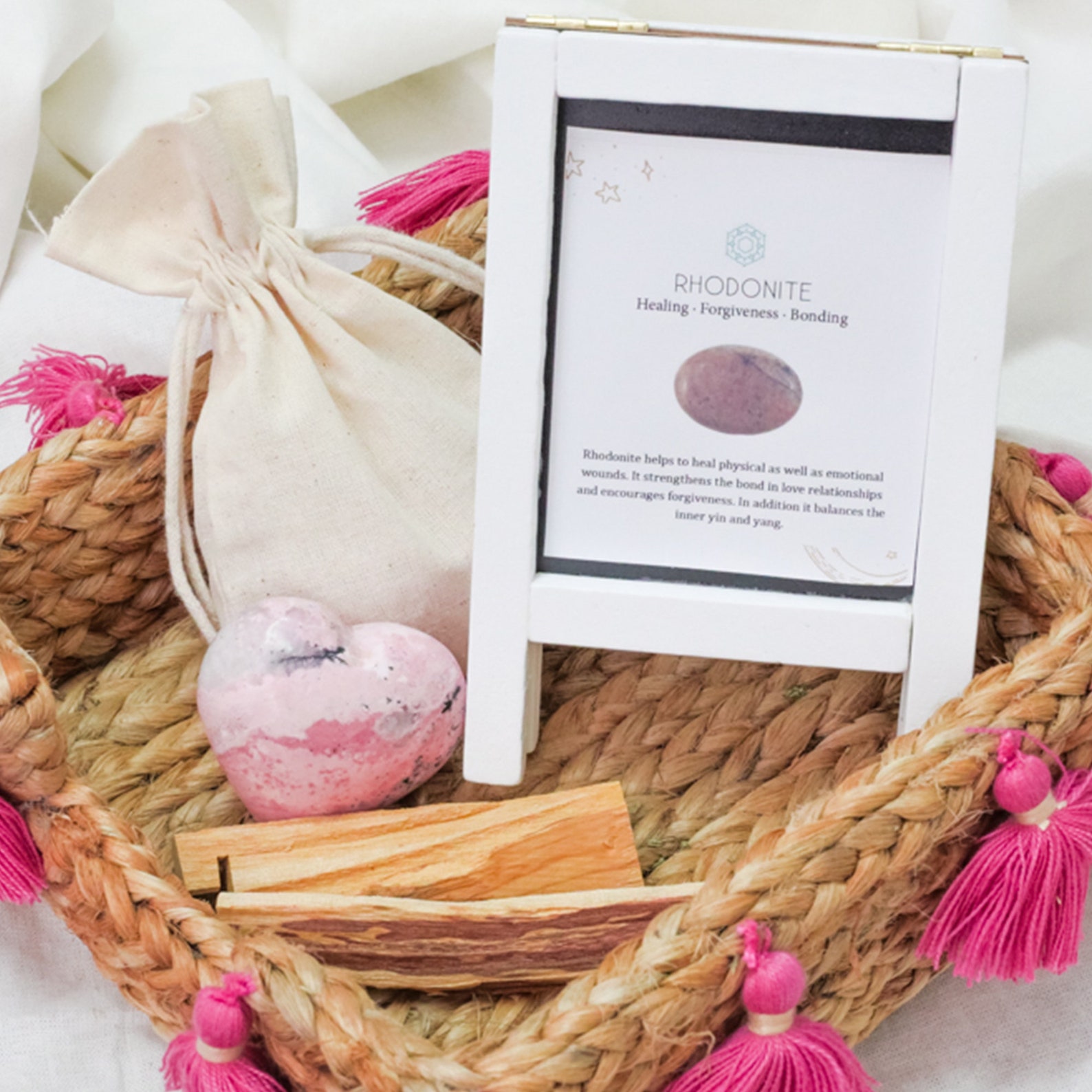 Mini Healing Self Love Kit - Etsy