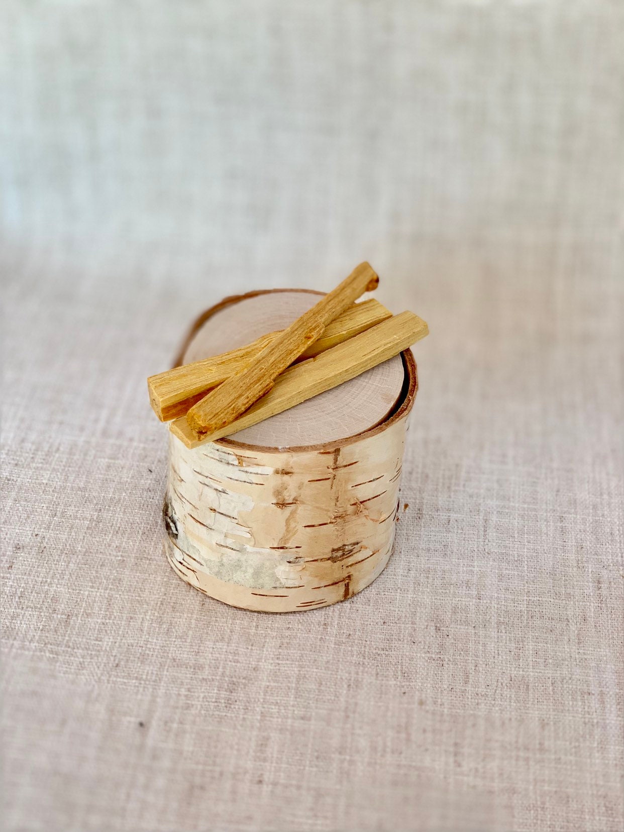 Beginner Cleansing Smudging Kit to Remove Negativity Palo - Etsy