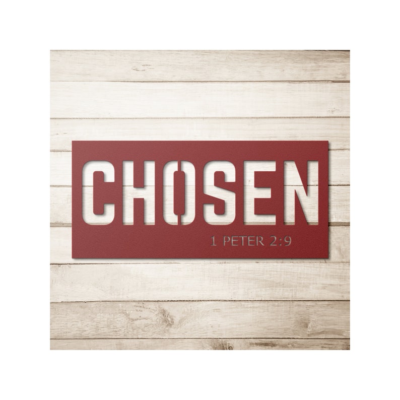 Christian Metal Wall Art Laser Cut Wall Art Bible Verse - Etsy