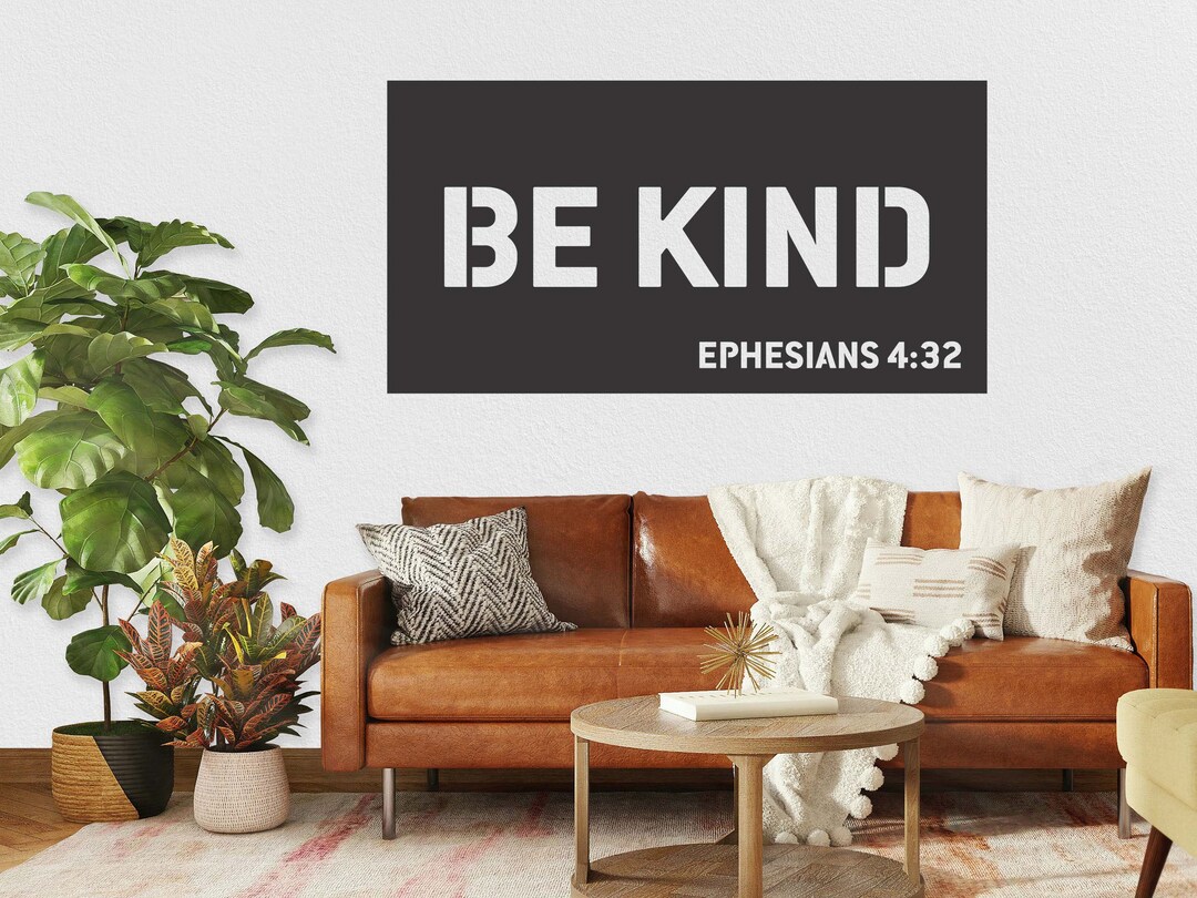 Christian Metal Wall Art - Laser Cut Wall Art - Bible Verse Wall Art - Etsy