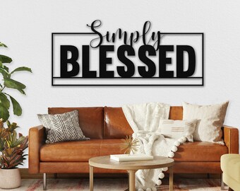 Bible Metal Decor - Etsy