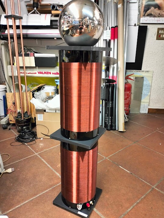 PROFESSIONAL Rife Machine + Scalar Wave Generator LK.22.12.20.V2 Hulda ...