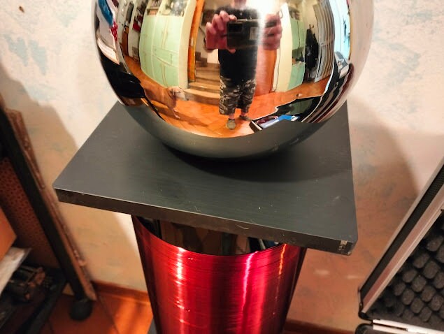 LK.22.12.20.V2 PROFESSIONAL Rife Machine Scalar Wave Generator Hulda ...