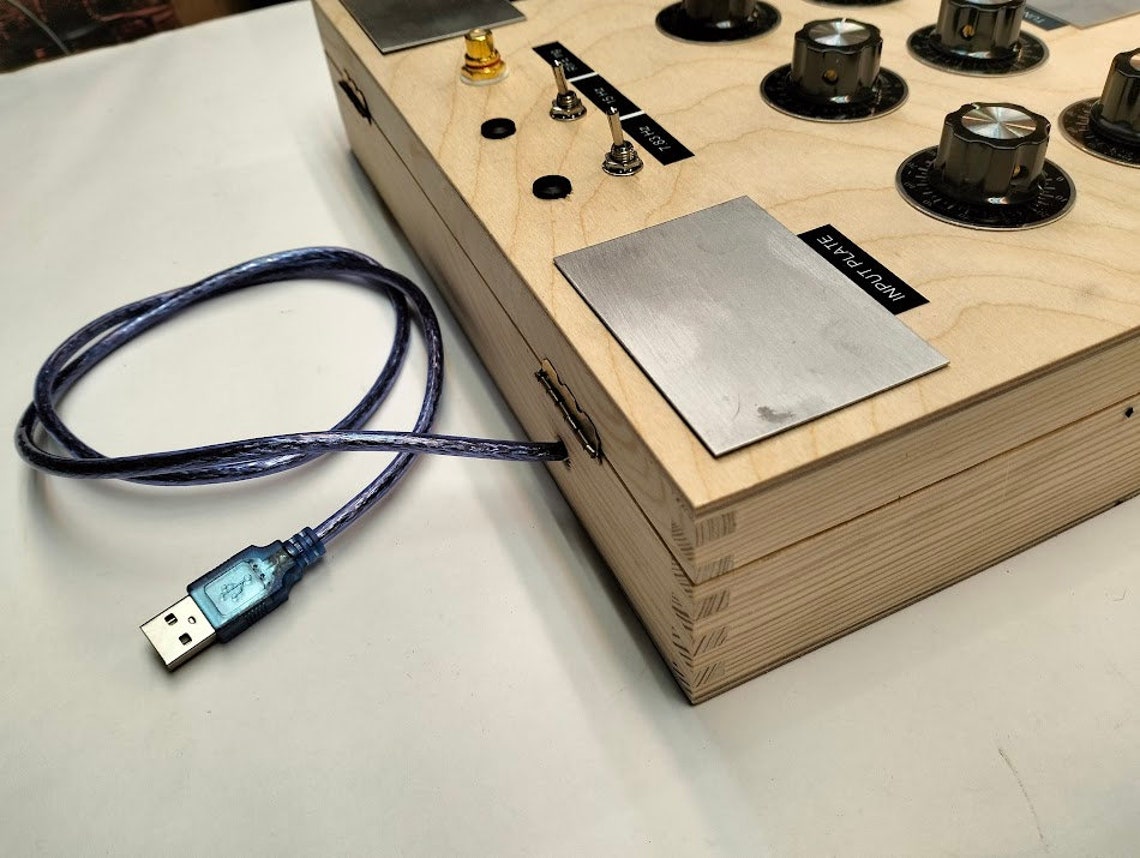 RADIONICS MACHINE Rife Machine Manifestation Intention and Remedies ...