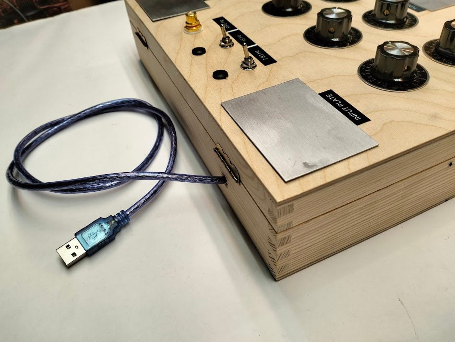 RADIONICS MACHINE Rife Machine Manifestation Intention and Remedies ...