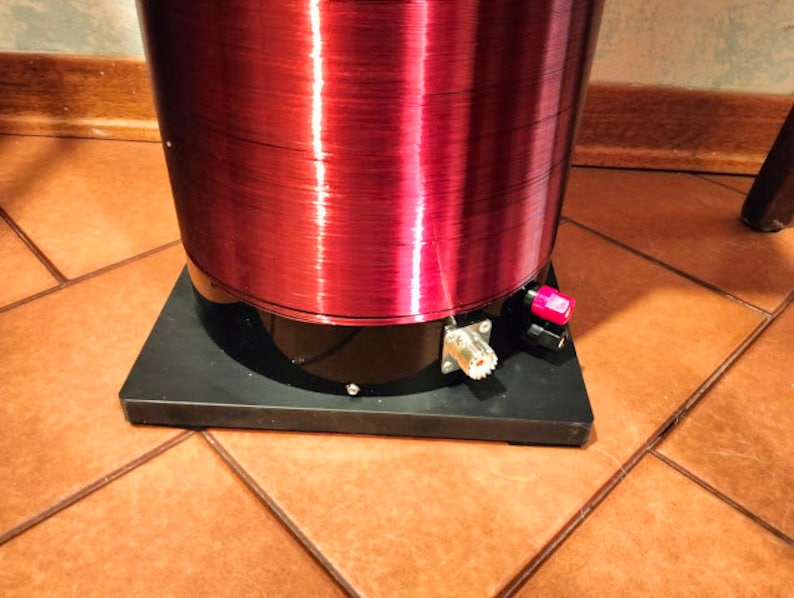 PROFESSIONAL Rife Machine Scalar Wave Generator LK.22.12.20 - Etsy