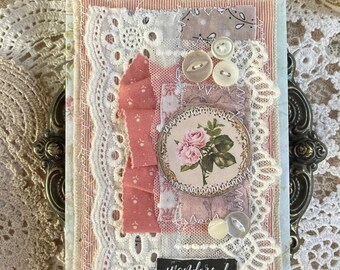 Handmade Envelope/ Money Gift Envelope/ Greeting Envelope/ Scrapbooking ...