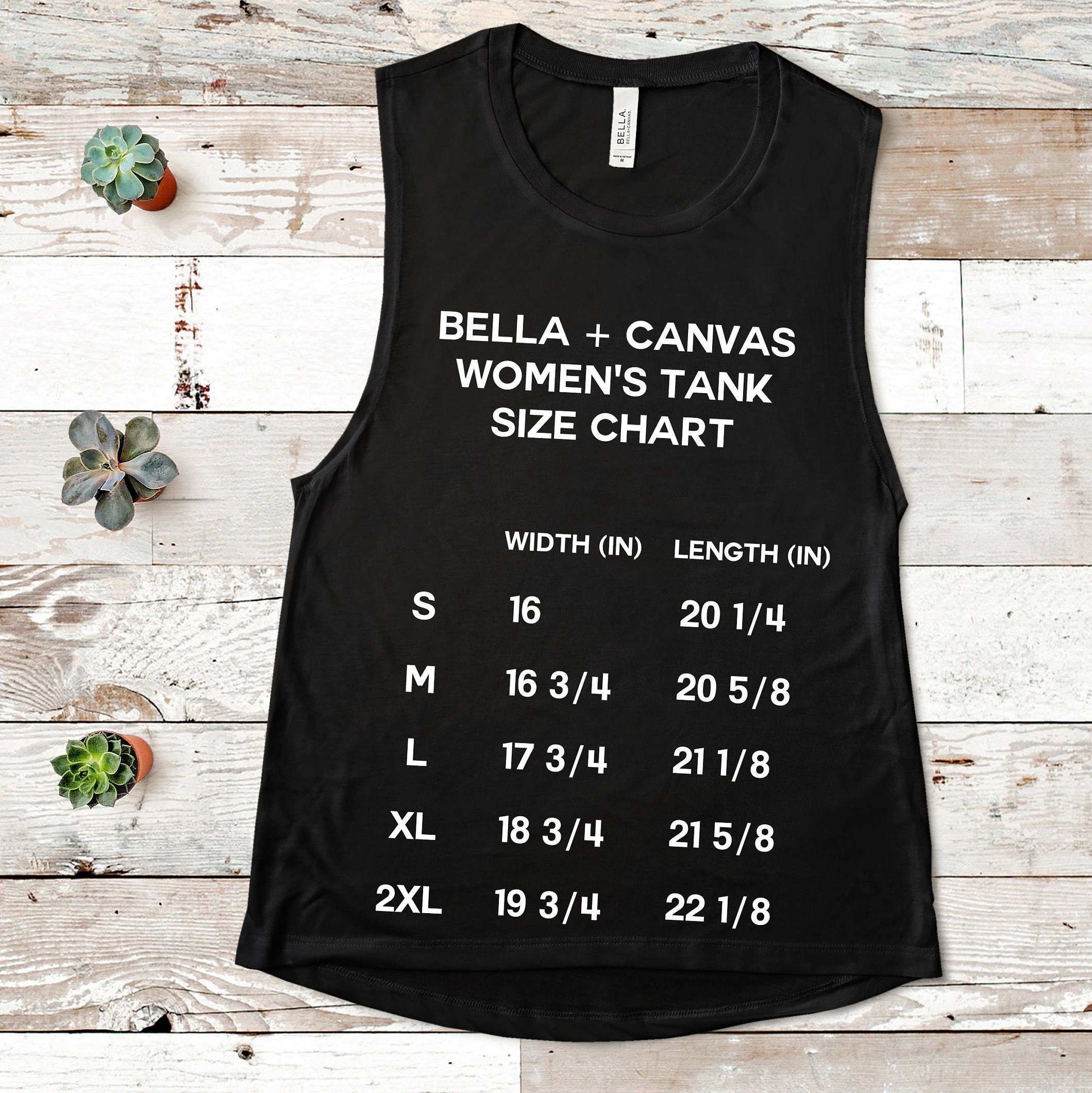 Work Like a Chief Stew Look Like a Charter Guest Tank Below | Etsy
