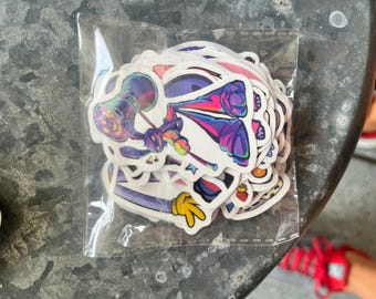 TADC Jax Corn Keychain the Amazing Digital Circus ( PREORDERS ) - Etsy