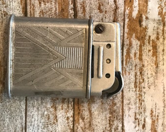 Vintage lighter | Etsy