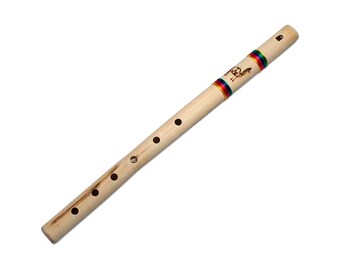 Song of the Andes Peruvian Quena Flute Wood W/case - Etsy
