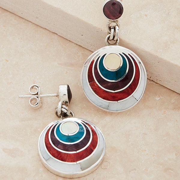 Peruvian Jewelry - Etsy