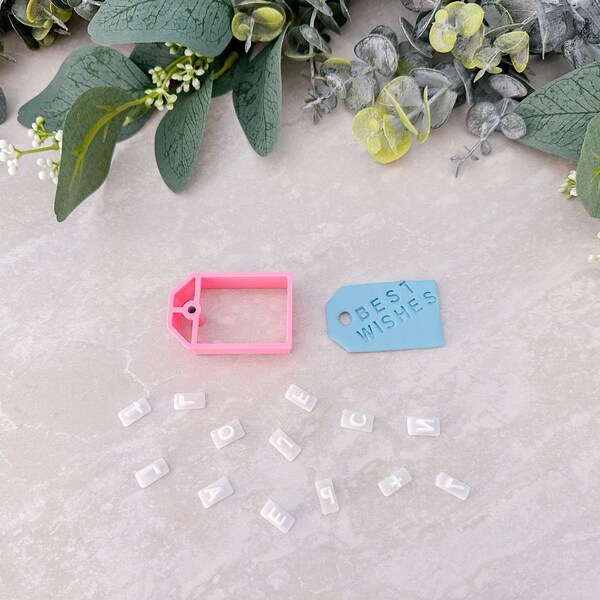 Diy Gift Tags - Etsy