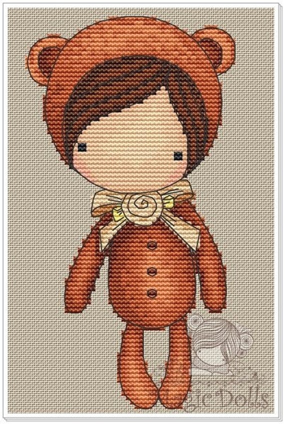 Patterns Cross Stitch Inspiration DMC Cross Stitch Chart Needlepoint ...