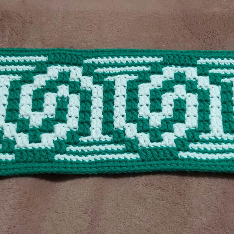 Mosaic Patterns - Etsy