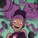 Entrapta Poster She-Ra and the Princesses of Power | Etsy