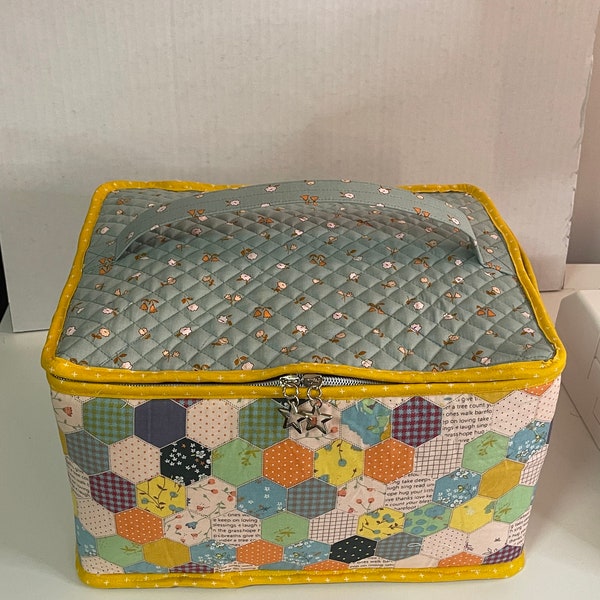 Big Storage Box - Etsy