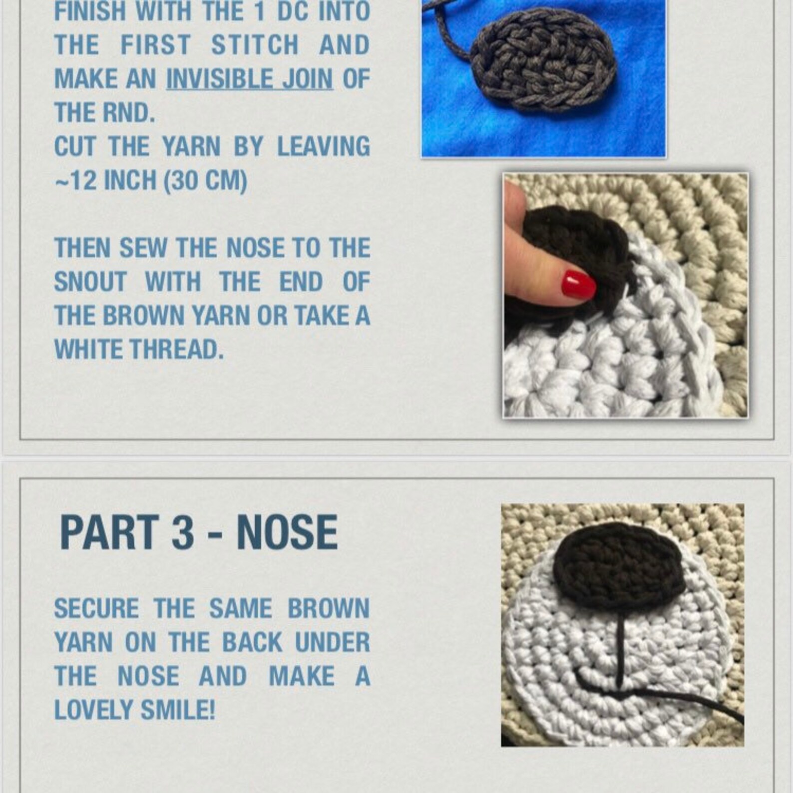 Crochet Stool Animal Bear Cover Pattern Chair cover Tutorial | Etsy