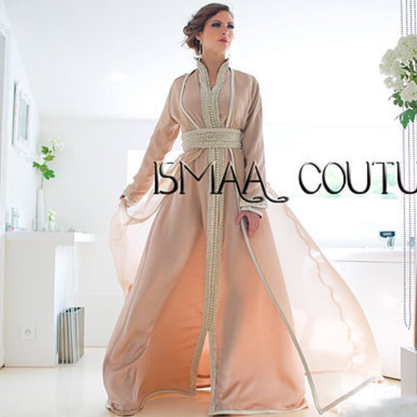 Caftan - Etsy France