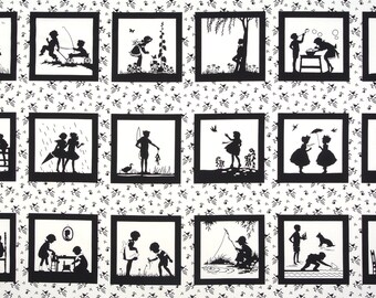 Scherenschnitt | Etsy