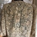Antique Clones Irish Crochet Lace Bodice Top - Etsy