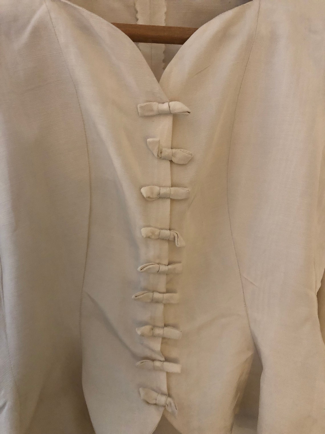 Vintage Riding Victorian Style Jacket and Long Skirt - Etsy