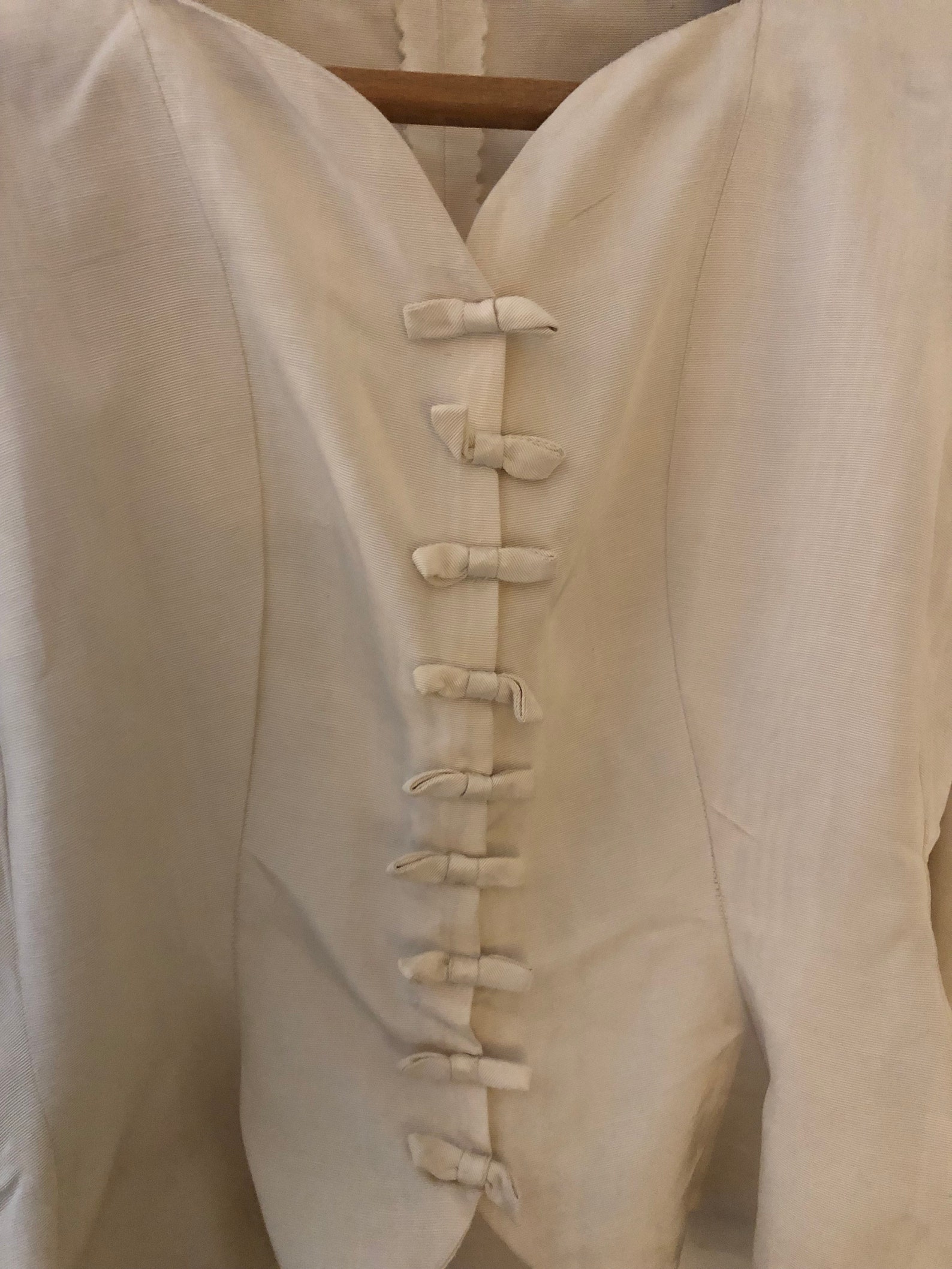 Vintage Riding Victorian Style Jacket and Long Skirt - Etsy