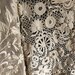Antique Clones Irish Crochet Lace Bodice Top - Etsy