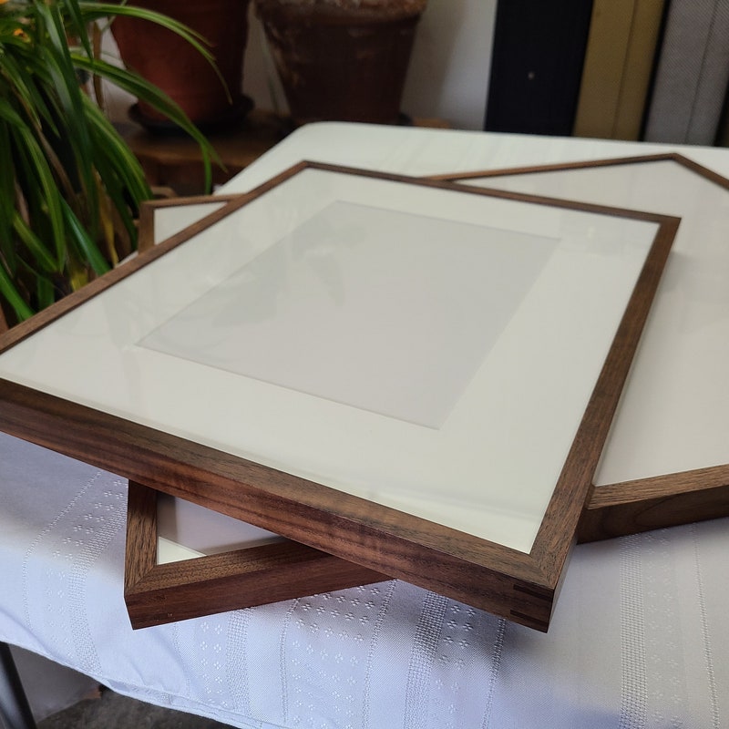 14x17 Picture Frame - Etsy