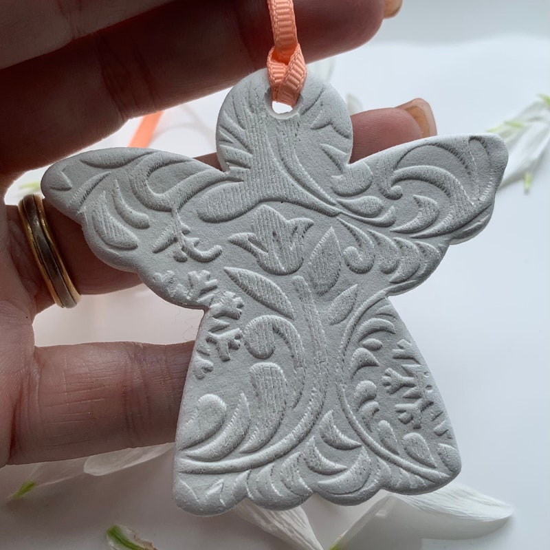 Memorial Tree Tag - Etsy