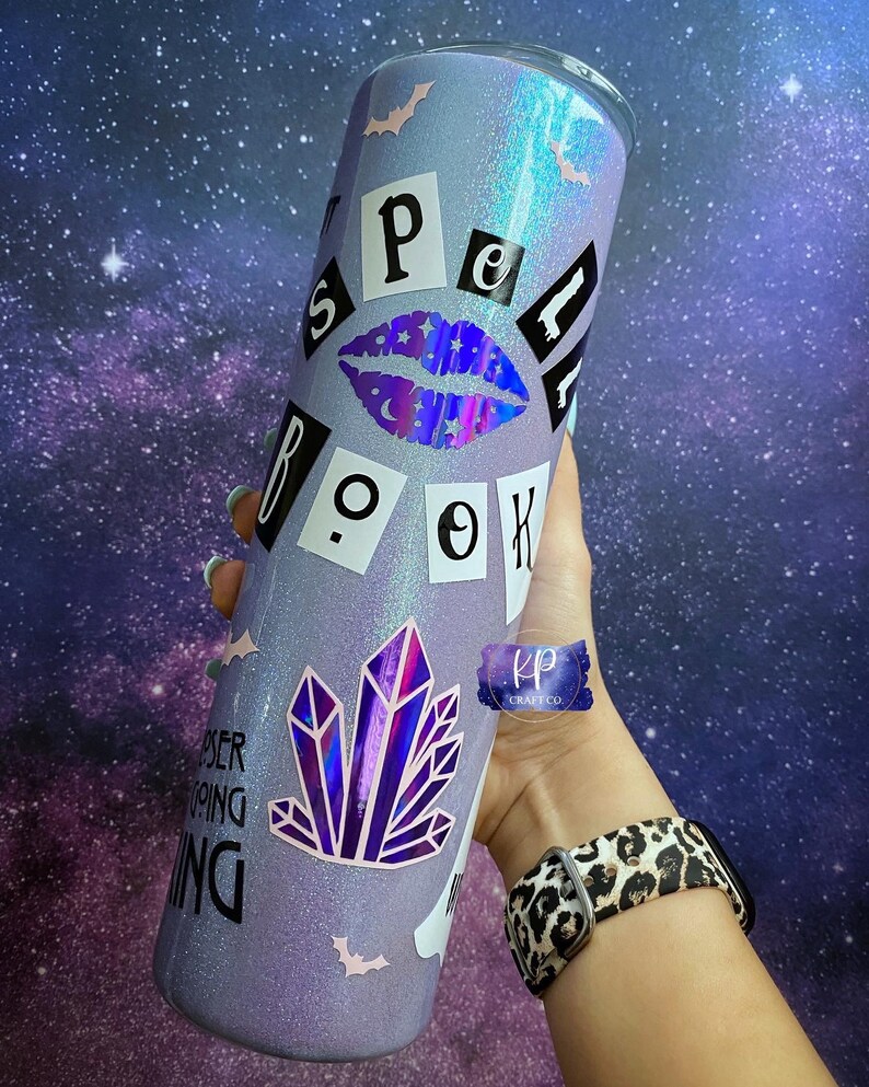 The ORIGINAL Spell Book SVG PNG Digital File Only No | Etsy