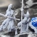 Argolodon Frigate - Mini Verison - Skytamers | Arcane Minis - Skies of ...