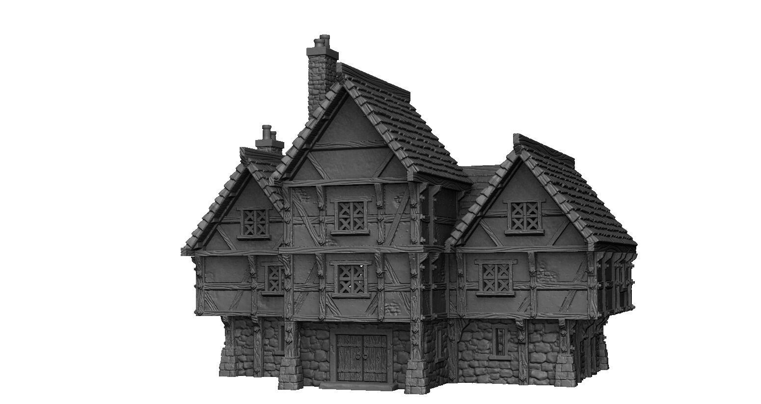 Guildhall Denizens of Fantasy - Etsy