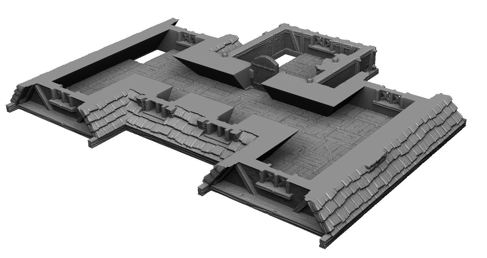 Guildhall Denizens of Fantasy - Etsy